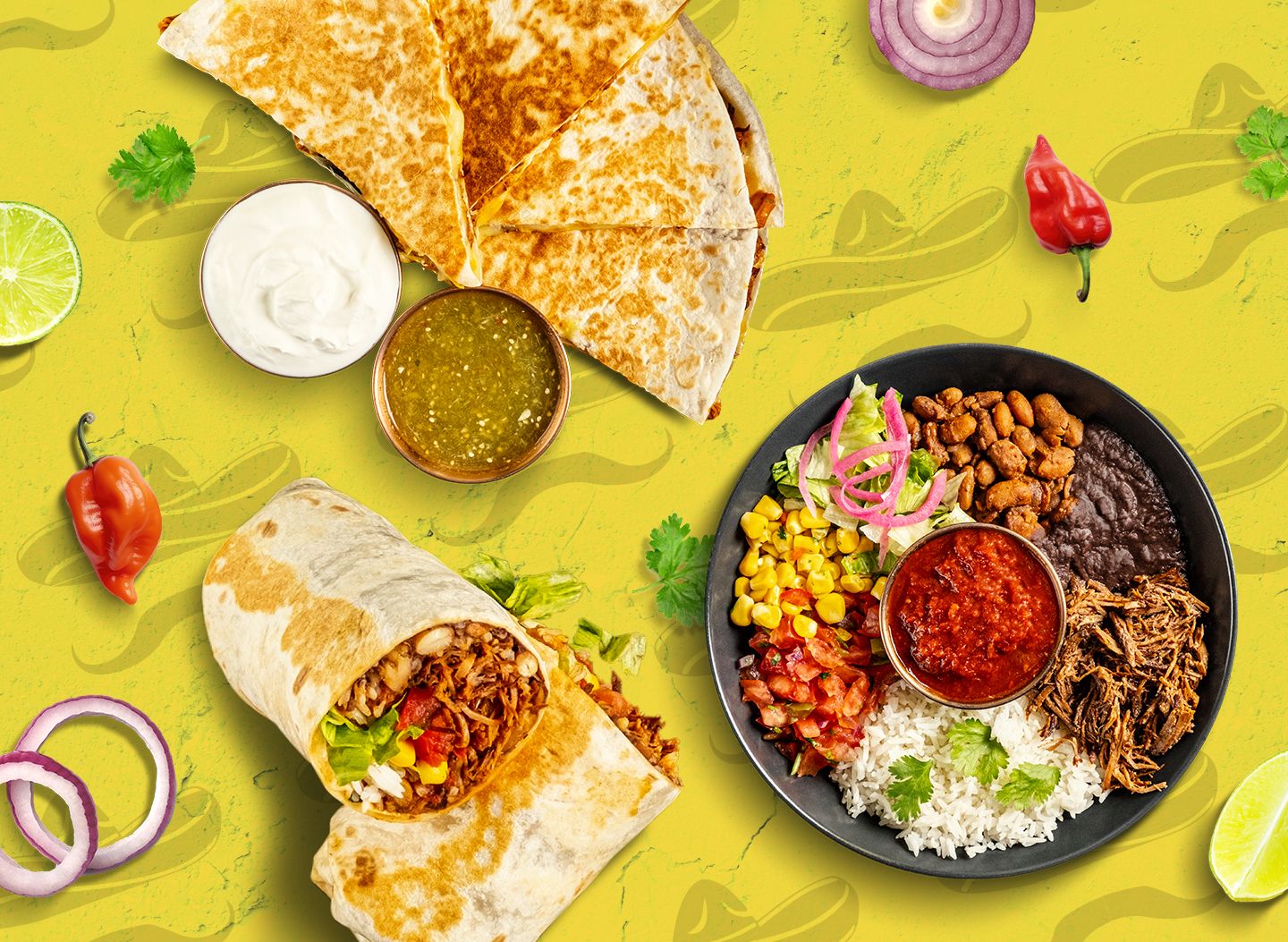 Los Capolitos - Ostrava Ostrava - rozvoz jídla & menu - foodora.cz ...