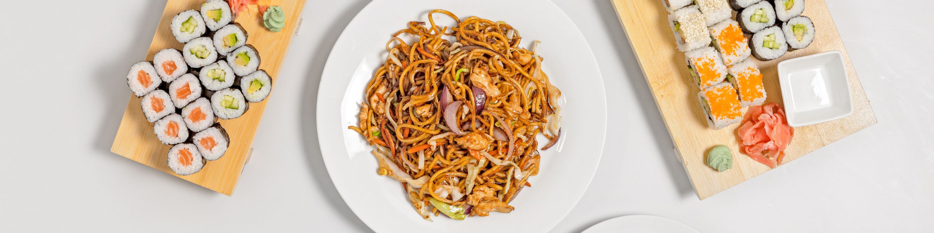 Da Fu Hao - čínská restaurace Jablonec Nad Nisou - rozvoz jídla & menu ...