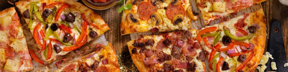 F1. Subito Pizza Klatovy - rozvoz jídla & menu - foodora.cz (damejidlo.cz)