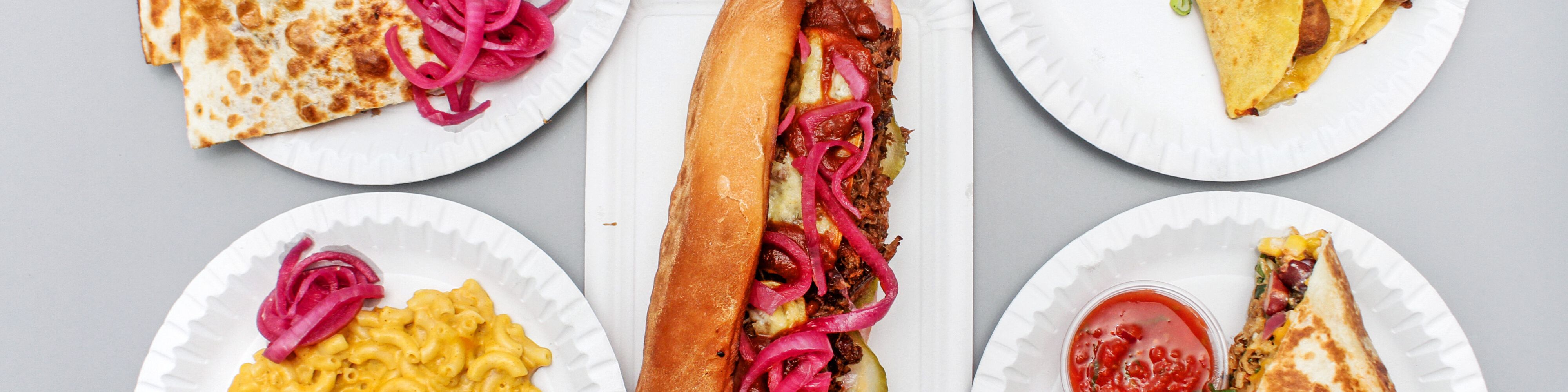 Muňaňo streetfood bistro Liberec - rozvoz jídla & menu - foodora.cz ...