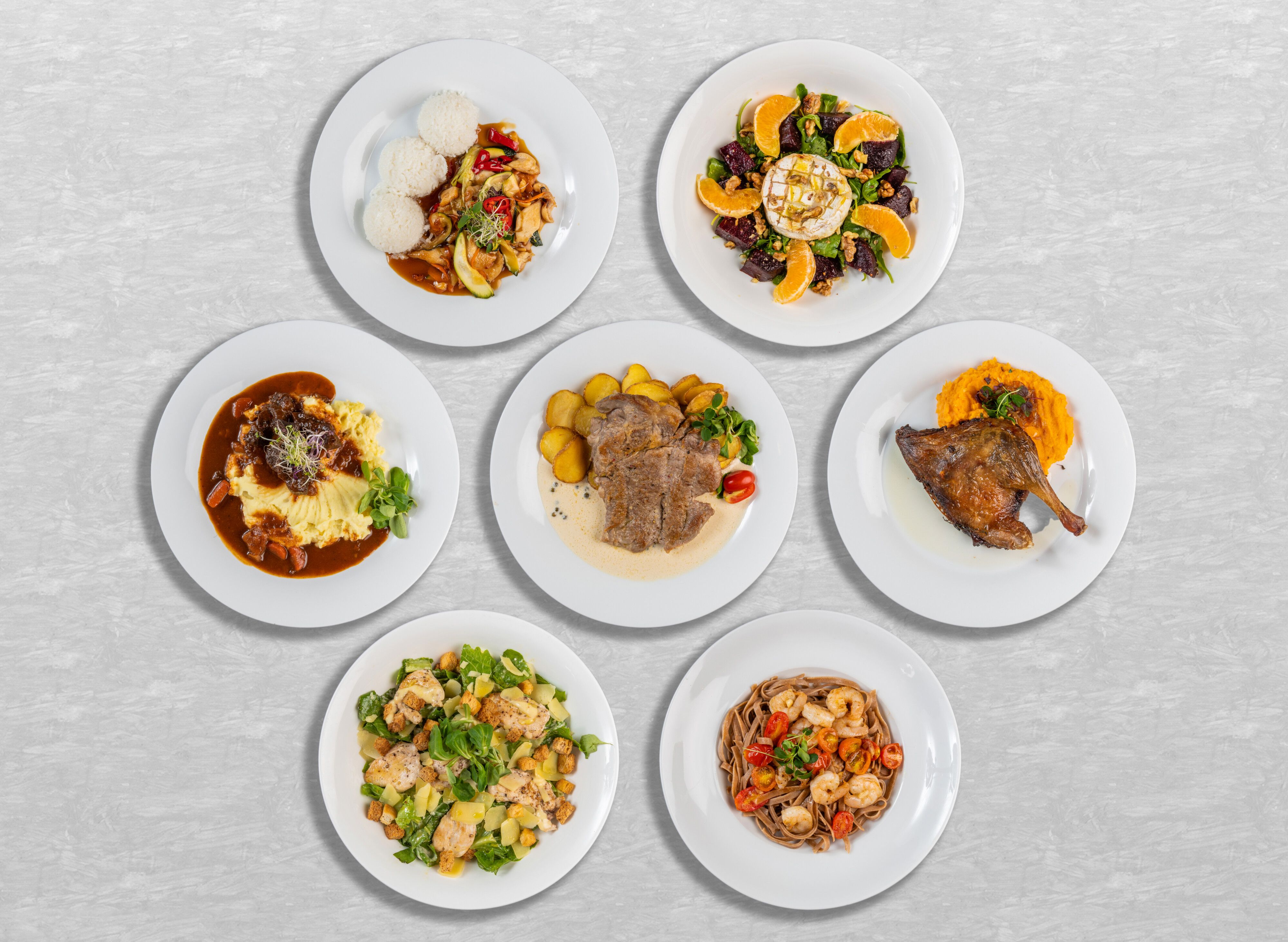 Restaurant & Bistro Inn Side Dalovice - rozvoz jídla & menu - foodora ...