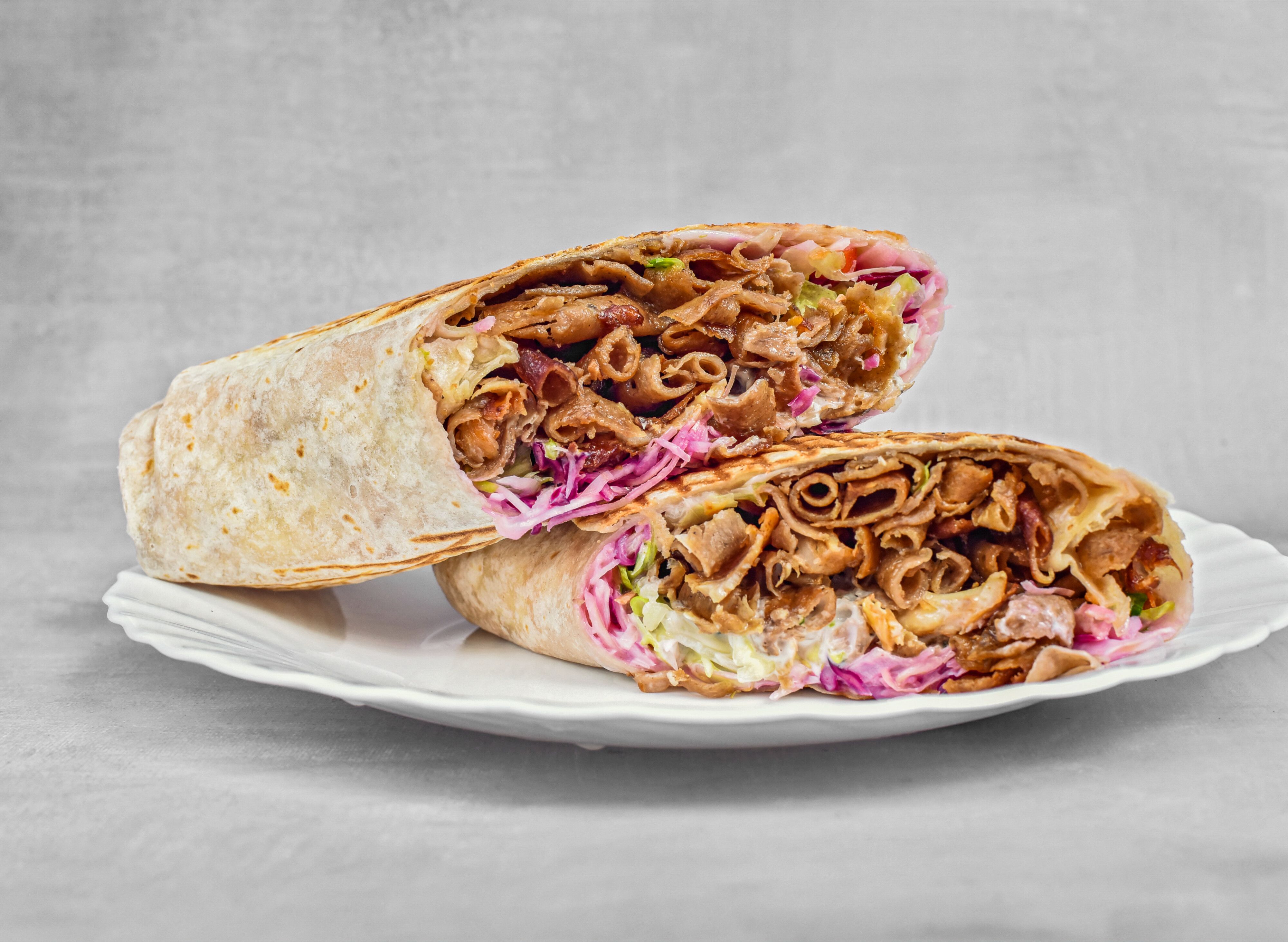 Kebab House Výstaviště Mladá Boleslav - rozvoz jídla & menu - foodora ...