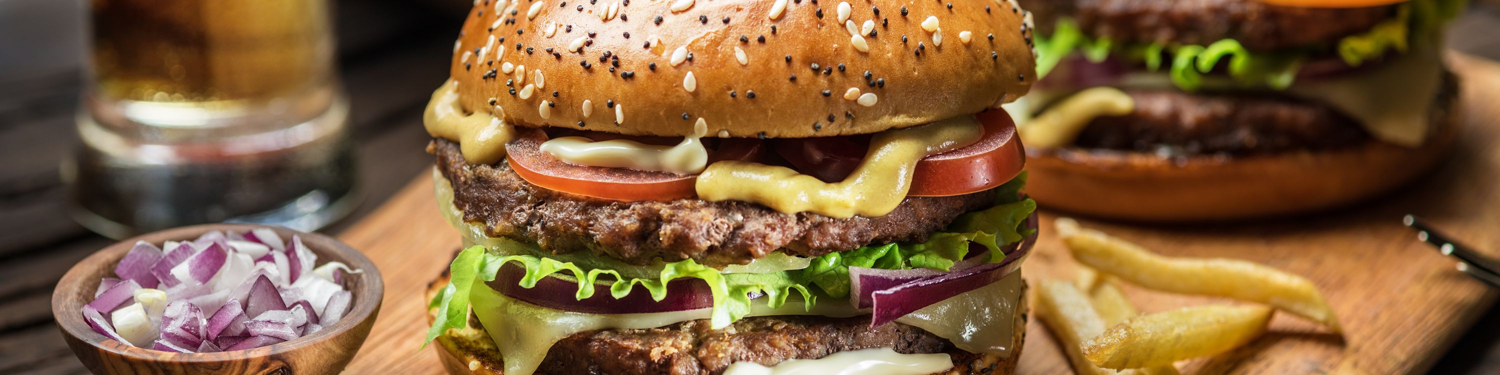 MEET the MEAT Ústí Nad Labem - rozvoz jídla & menu - foodora.cz ...