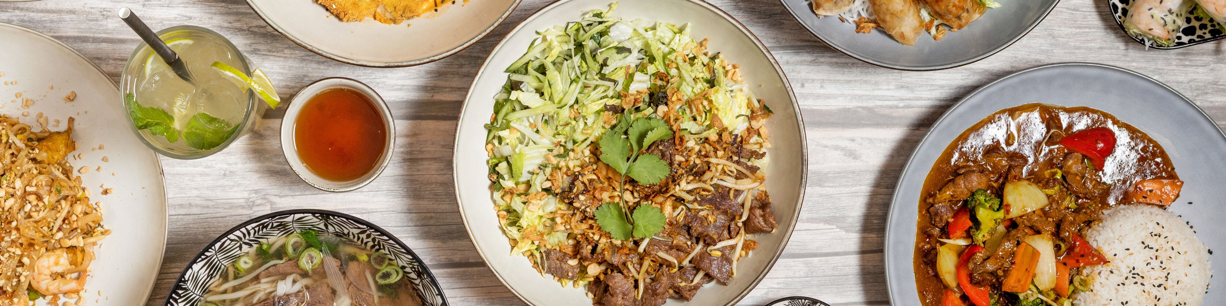 Kokumi Hradec Králové - rozvoz jídla & menu - foodora.cz (damejidlo.cz)