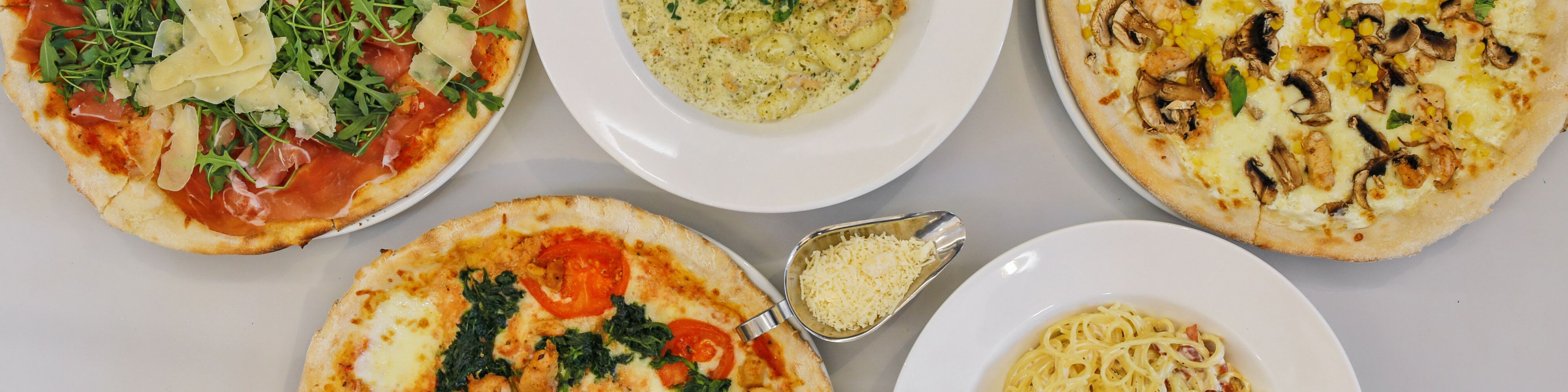 Pizzeria Polo České Budějovice - rozvoz jídla & menu - foodora.cz ...