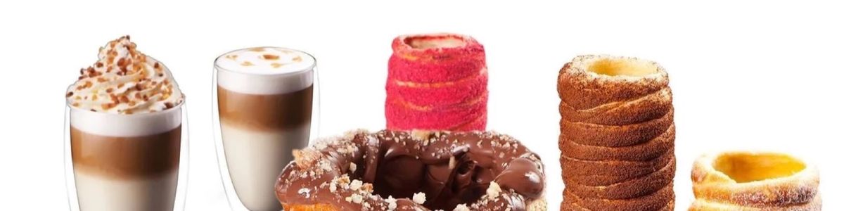 Trdlokafe OC Aupark HK Hradec Králové - rozvoz jídla & menu - foodora ...