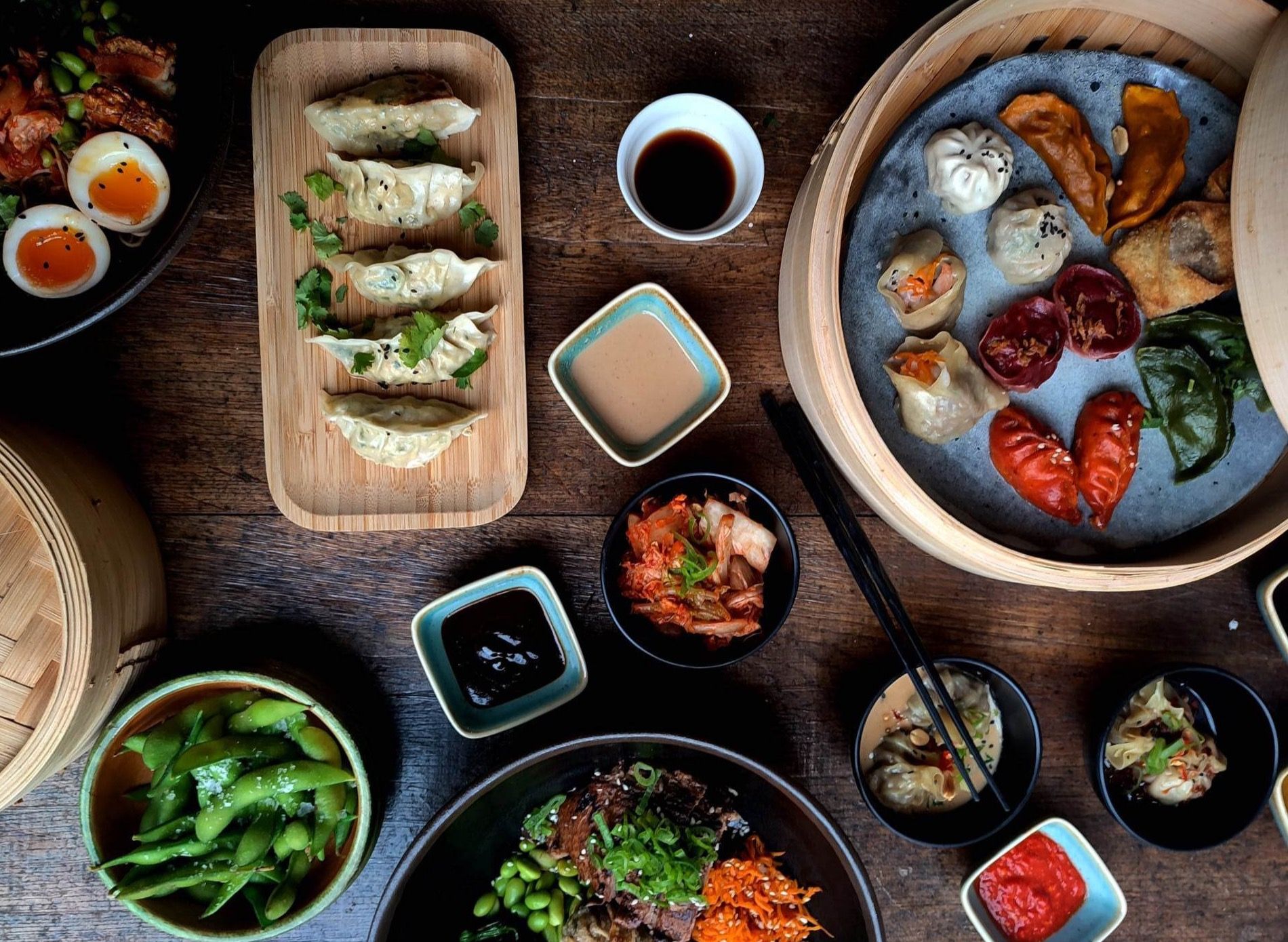 Teplá Kačka Prague - rozvoz jídla & menu - foodora.cz (damejidlo.cz)