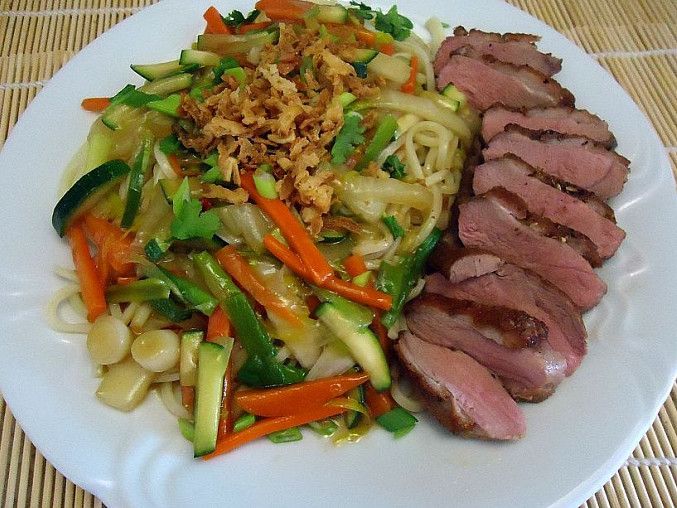 Jian Guo Pilsen - rozvoz jídla & menu - foodora.cz (damejidlo.cz)