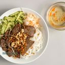 Gao Viet - Třebíč - rozvoz jídla & menu - foodora.cz