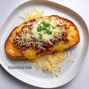 Restaurace Chapadlo Prague - rozvoz jídla & menu - foodora.cz