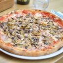 Grosseto Dejvice Prague - rozvoz jídla & menu - foodora.cz