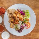 Super Doner Kebab rozvoz - foodora.cz