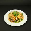 BUFFALO Express - Brno - rozvoz jídla & menu - foodora.cz