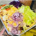 Kebab Grill hrob Hrob - rozvoz jídla & menu - foodora.cz