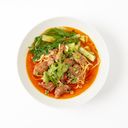 Chop Chop Chili - Prague - rozvoz jídla & menu - foodora.cz