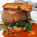 SHAFRAN neobistro Česká Lípa - rozvoz jídla & menu - foodora.cz