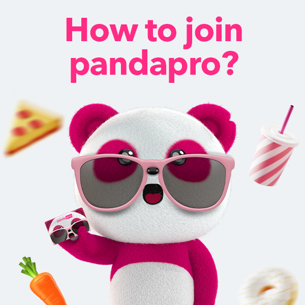 Corporate pandapro
