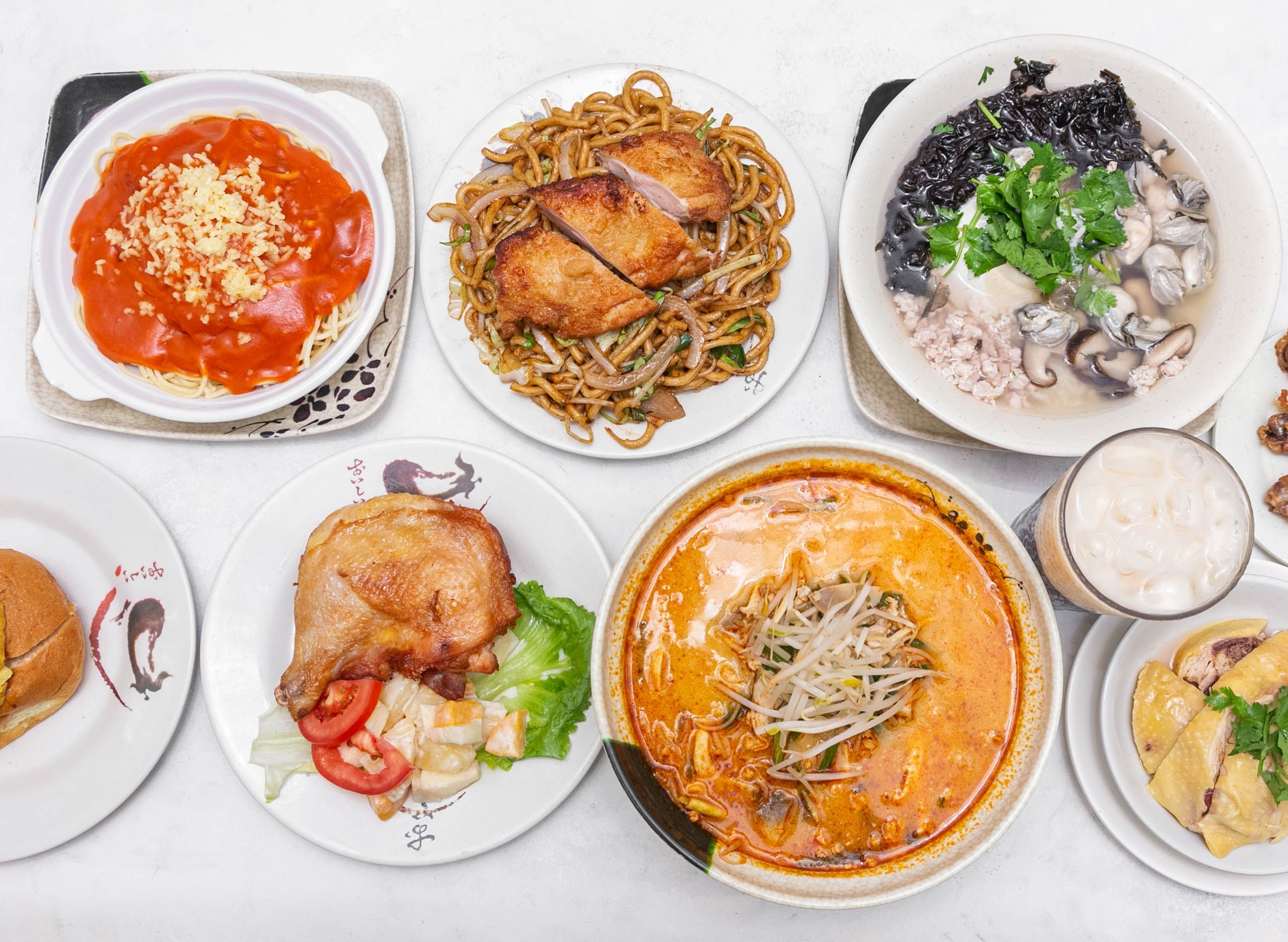 旺仔記 Wong Chai Kee菜單 - 向附近的旺仔記 Wong Chai Kee訂購 | foodpanda 外賣速遞