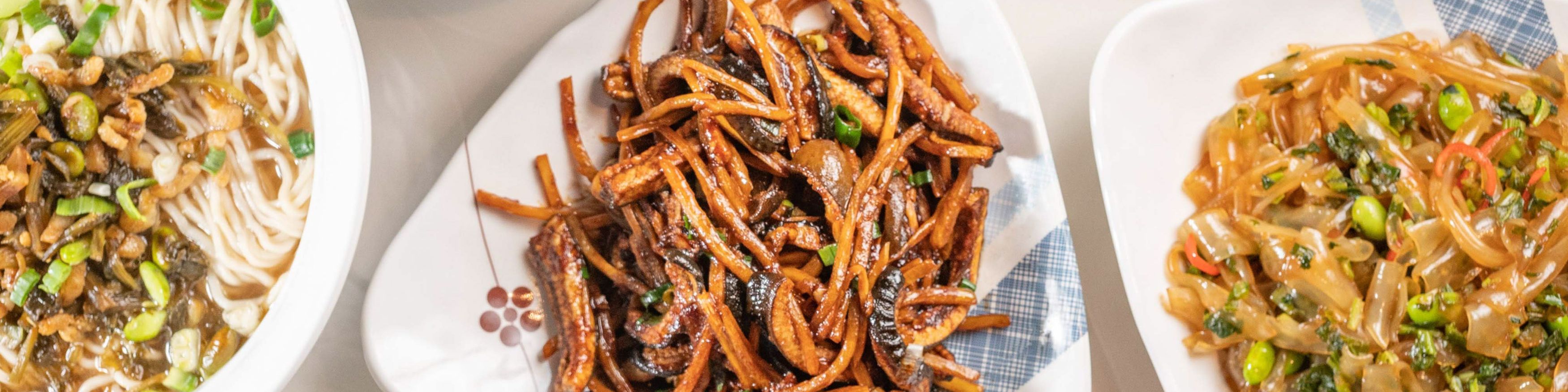 Xia Mian Guan (MCP Central) Delivery Near You - Delivery Menu | foodpanda