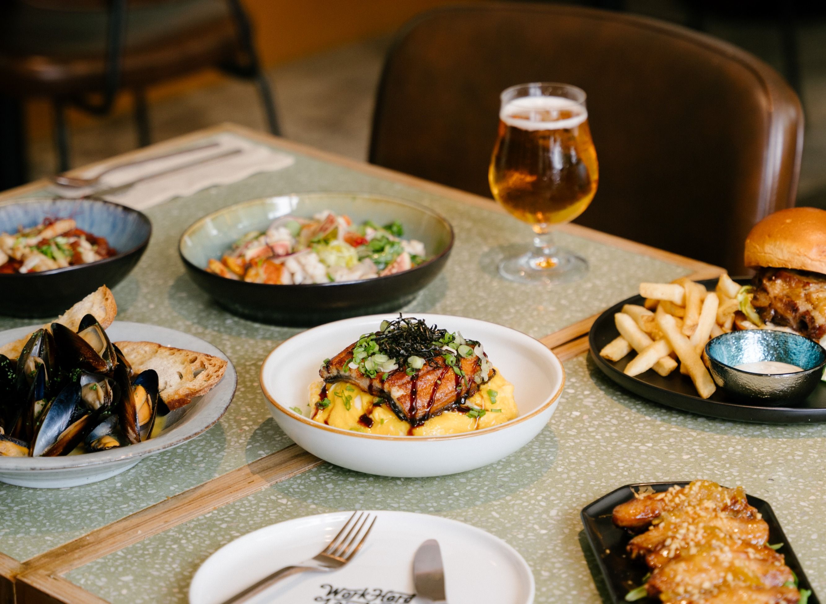 Urban Coffee Roaster (Alto Residences) Delivery Near You - Delivery ...