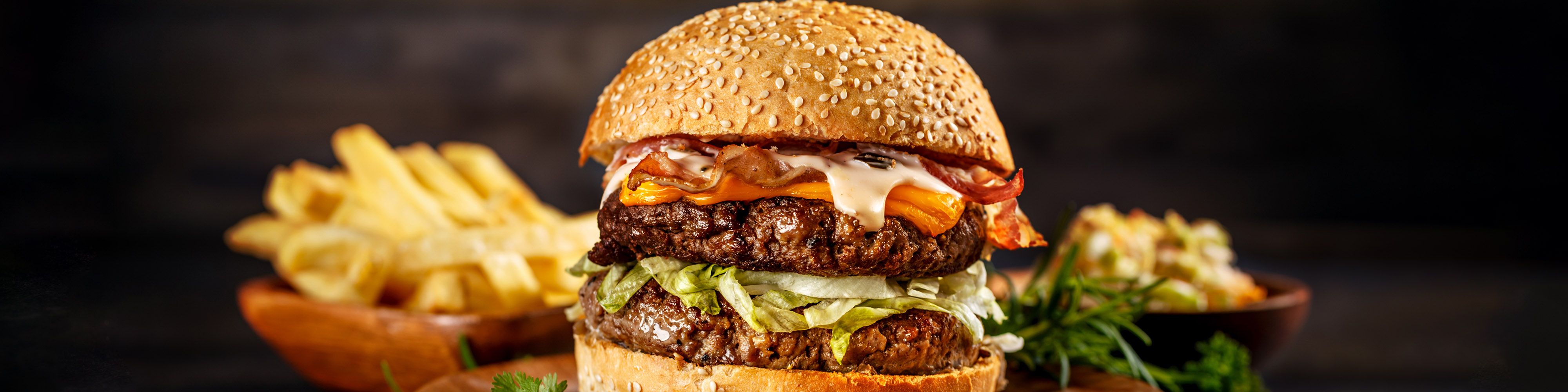Burger One Delivery Near You - Delivery Menu | foodpanda