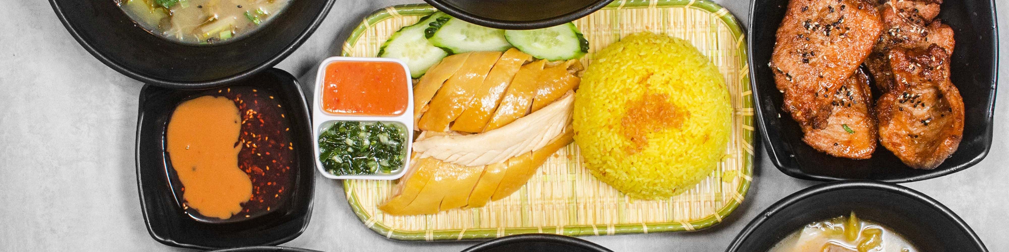 魚川居 (九龍灣) Deli Fish菜單 - 向附近的魚川居 (九龍灣) Deli Fish訂購 | foodpanda 外賣速遞