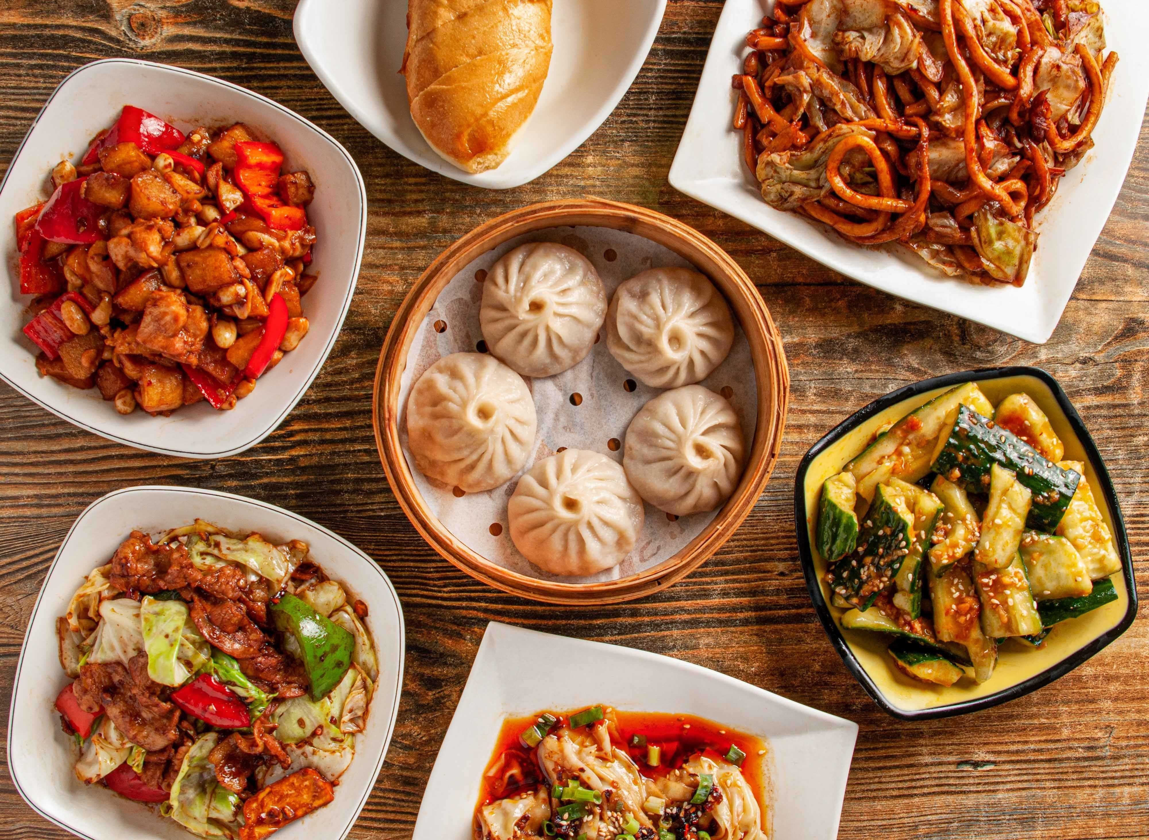 Ping House delivery near you in Hong Kong | foodpanda