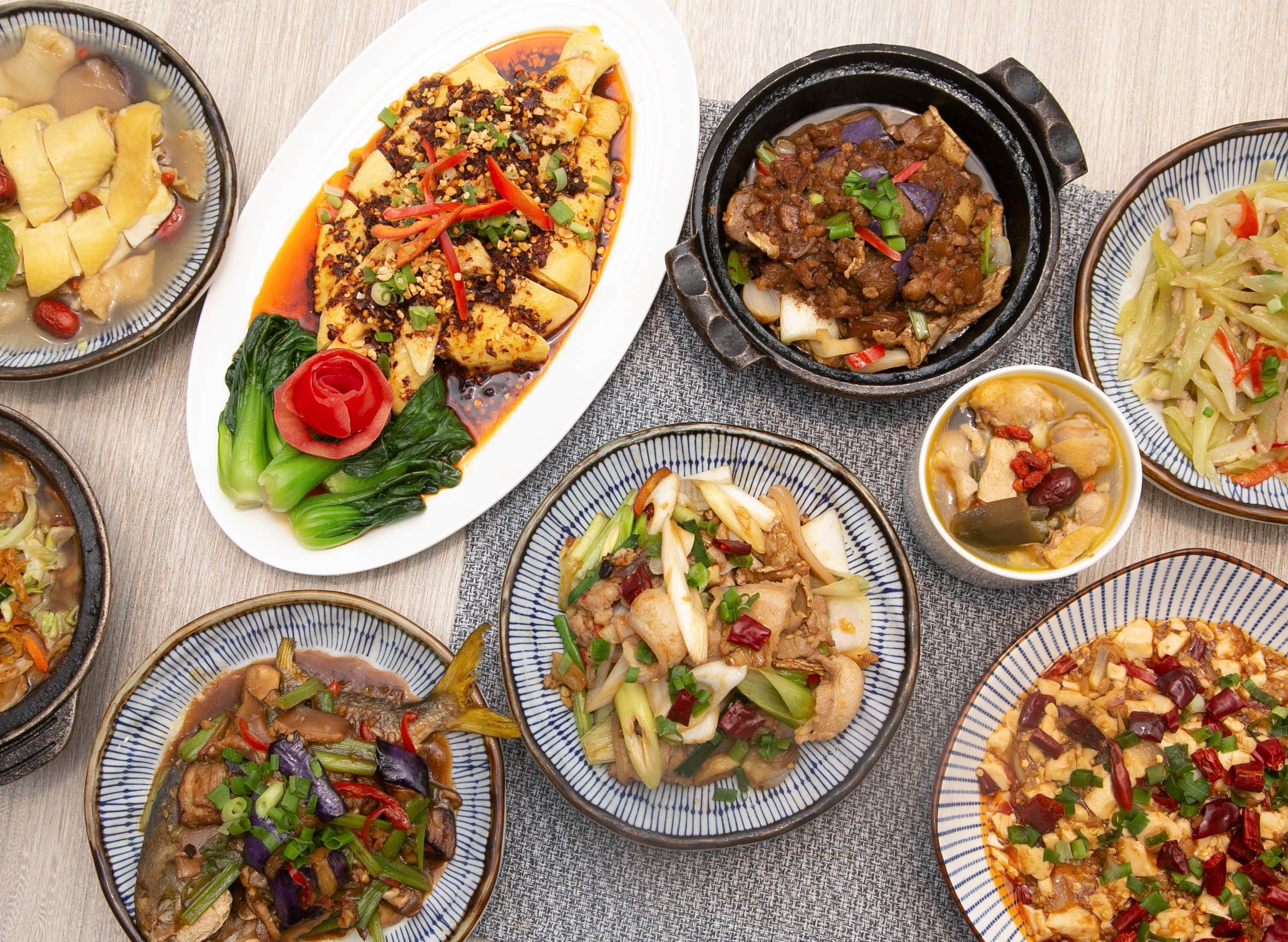 你好! 茶飯 Hiya Cha Fan菜單 - 向附近的你好! 茶飯 Hiya Cha Fan訂購 | foodpanda 外賣速遞