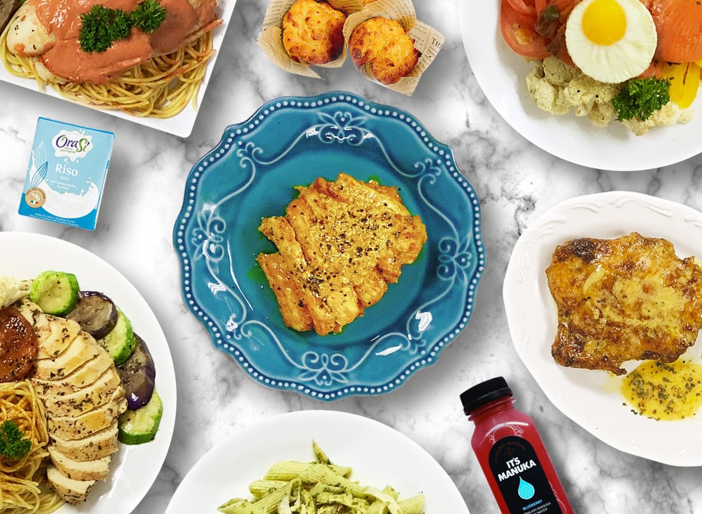 Jolly Tasty菜單 - 向附近的Jolly Tasty訂購 | foodpanda 外賣速遞