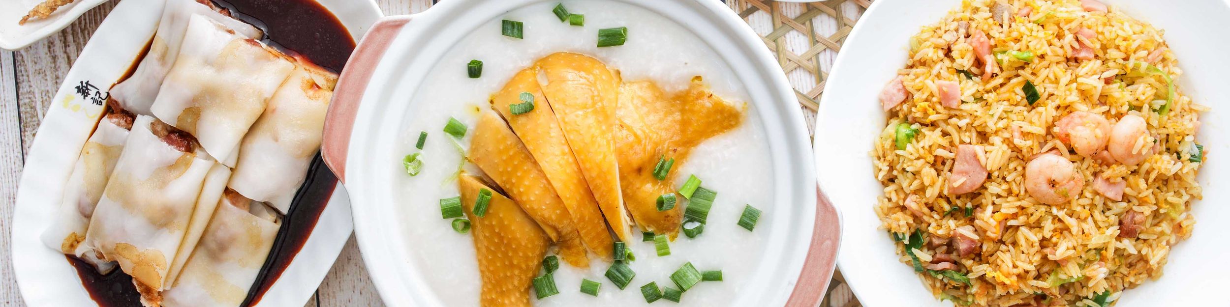 Sun Kee Chicken Congee (Kwun Tong) Delivery Near You - Delivery Menu ...