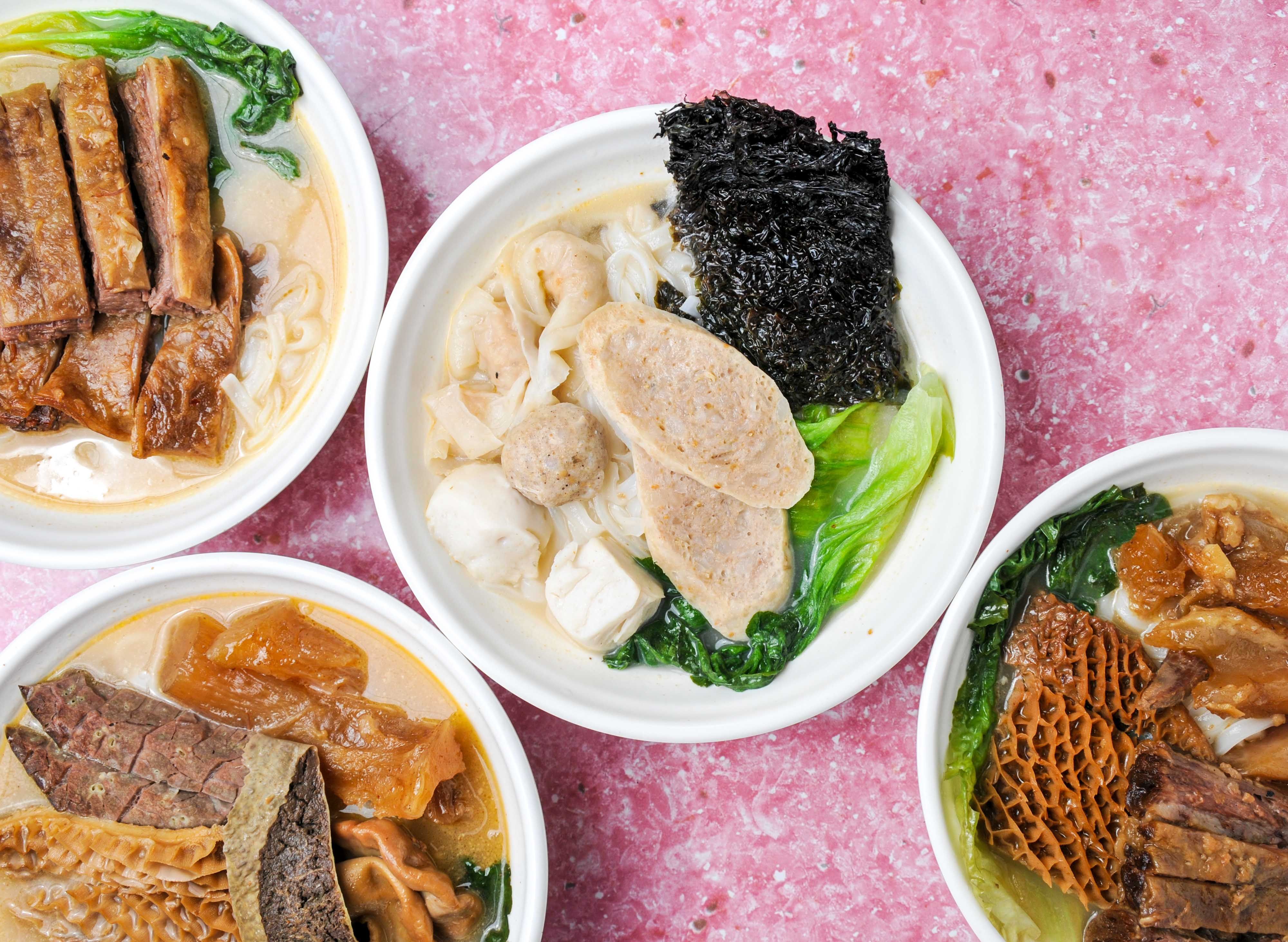 Foon & Lok Restaurant Delivery Near You - Delivery Menu | foodpanda