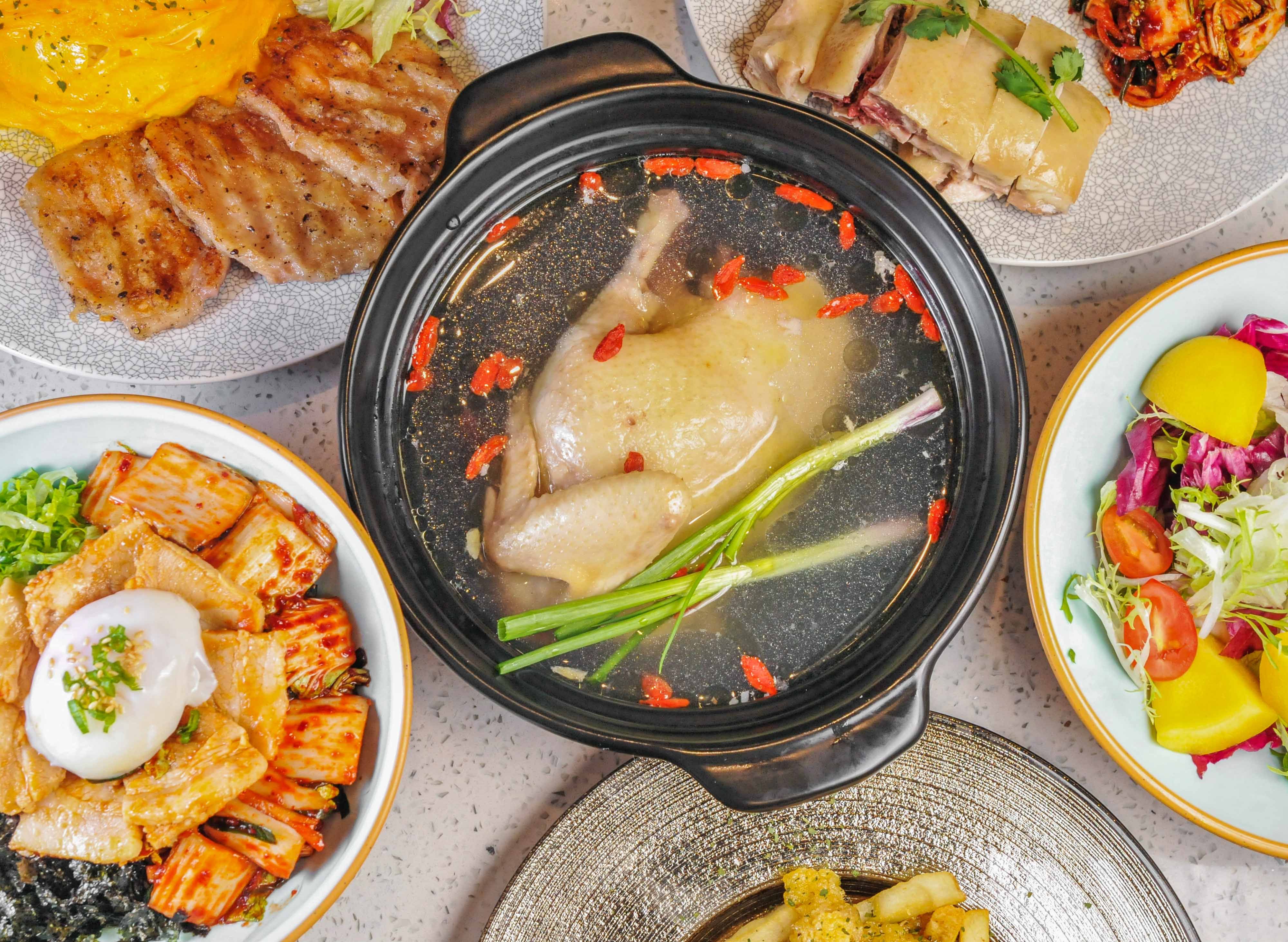 Fai Kee Delivery Near You - Delivery Menu | foodpanda