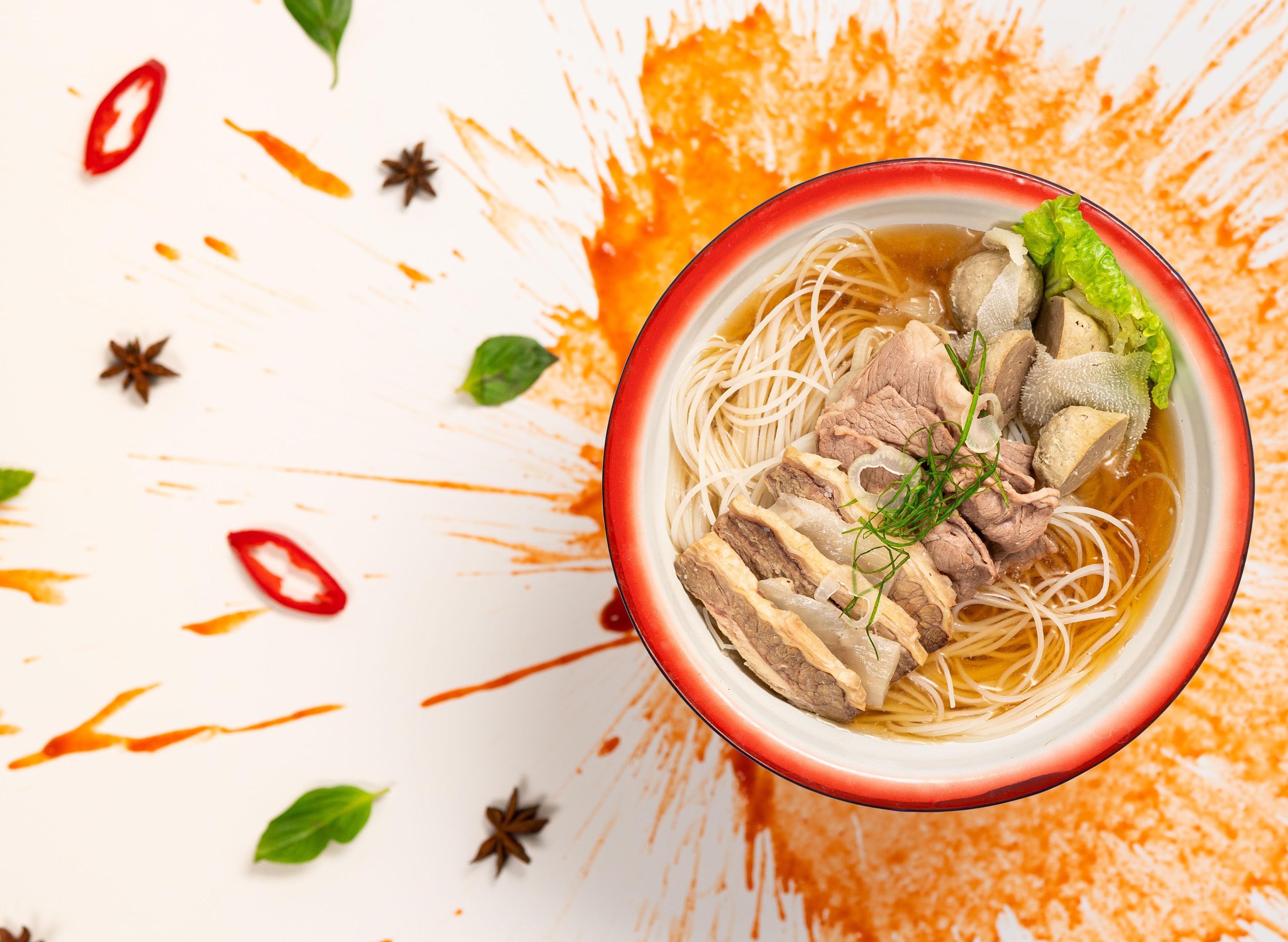 Fûhn To Go (Causeway Bay) Delivery Near You - Delivery Menu | foodpanda