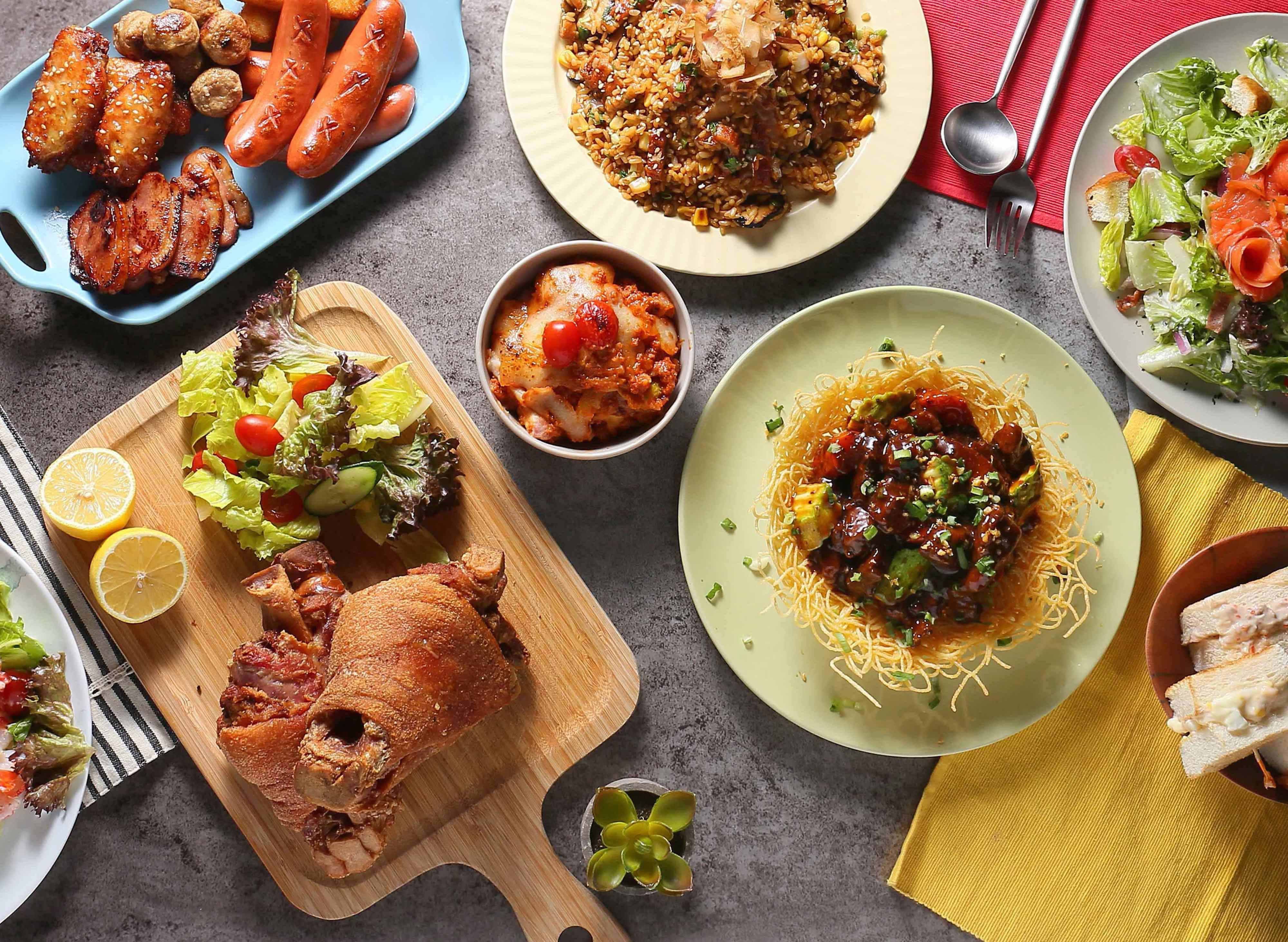 Itamama (荃新天地2)菜單 - 向附近的Itamama (荃新天地2)訂購 | foodpanda 外賣速遞