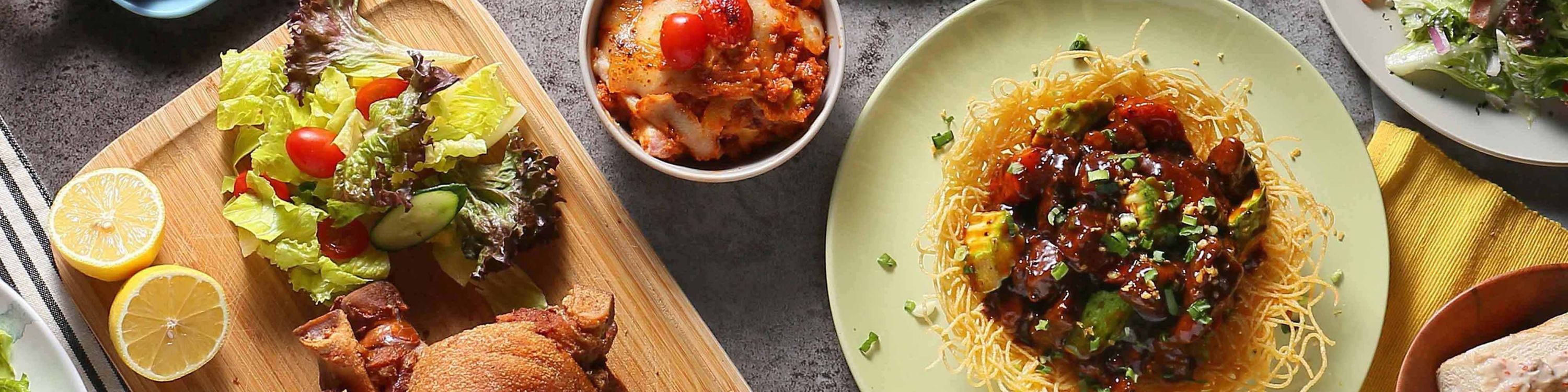 Itamama (荃新天地2)菜單 - 向附近的Itamama (荃新天地2)訂購 | foodpanda 外賣速遞