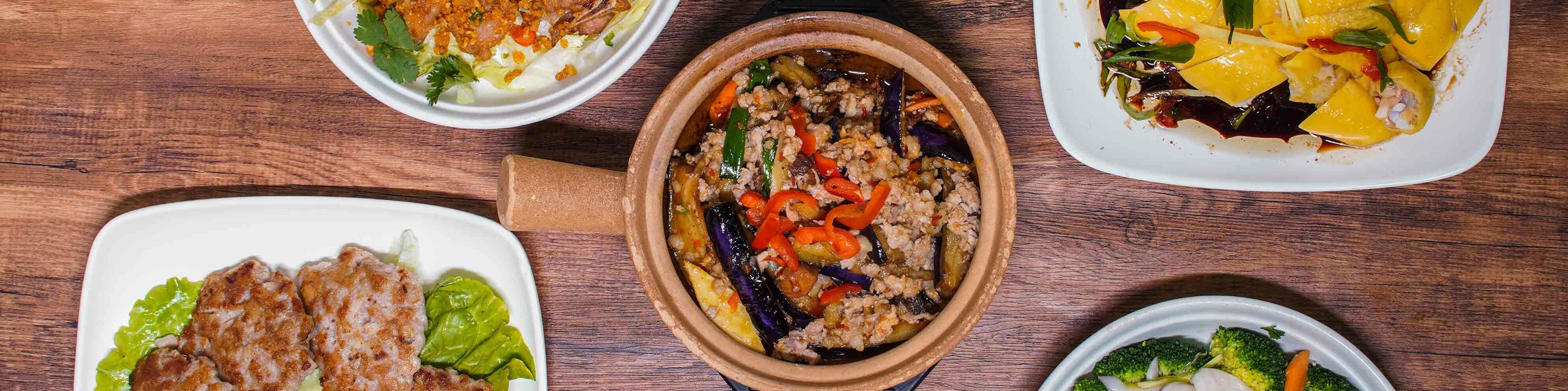 味之家 Delicious House菜單 - 向附近的味之家 Delicious House訂購 | foodpanda 外賣速遞