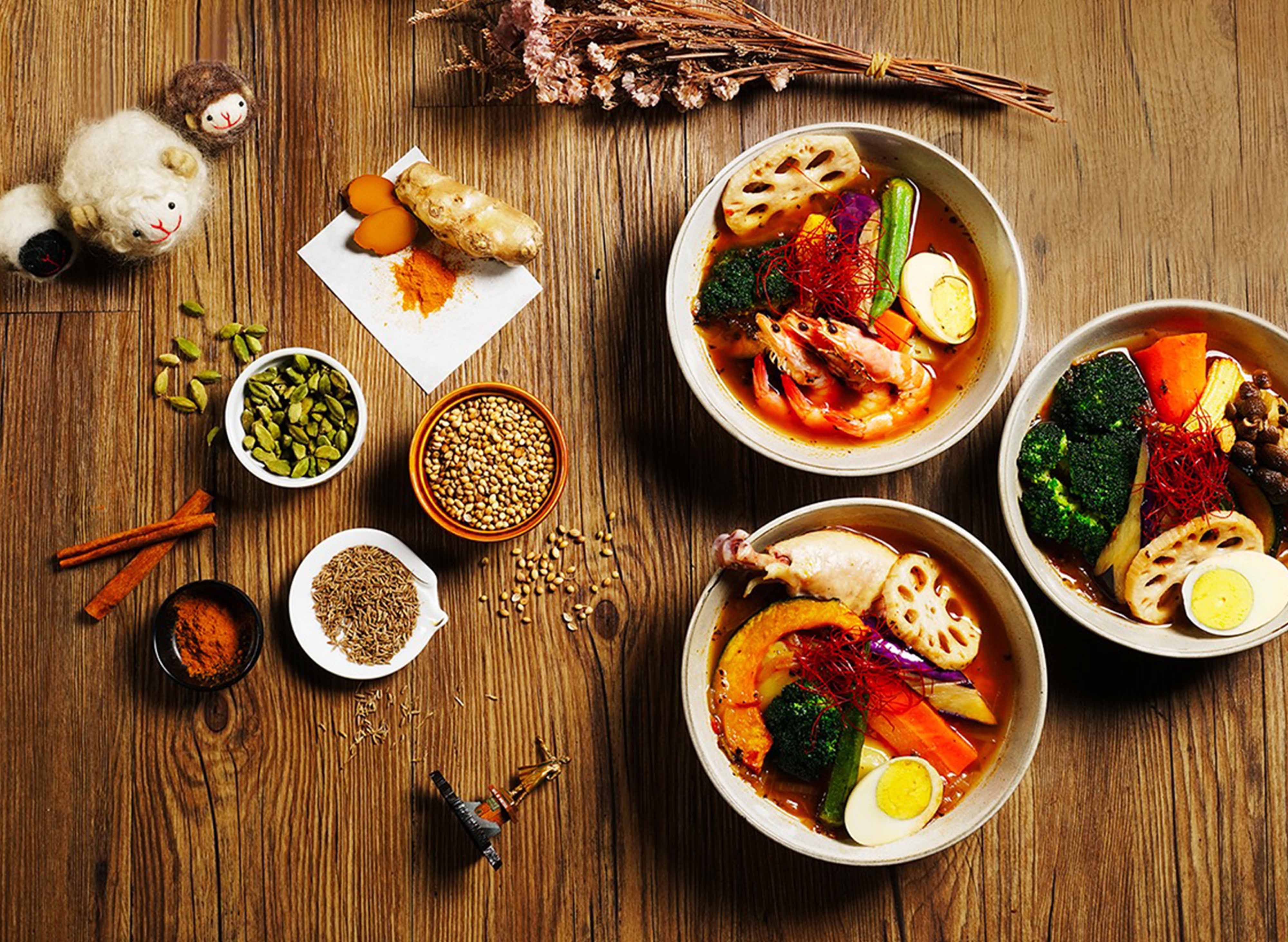 Asiri (Quarry Bay) Delivery Near You - Delivery Menu | foodpanda