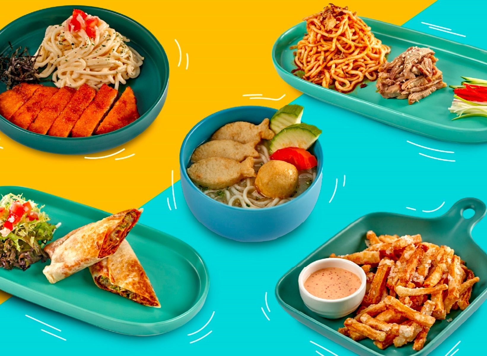 魚事者 Fisholic (北角)菜單 - 向附近的魚事者 Fisholic (北角)訂購 | foodpanda 外賣速遞