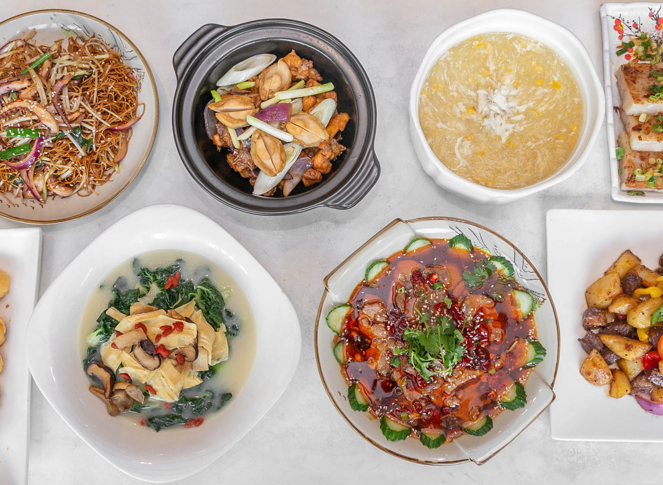 SP Horizon Delivery Near You - Delivery Menu | foodpanda