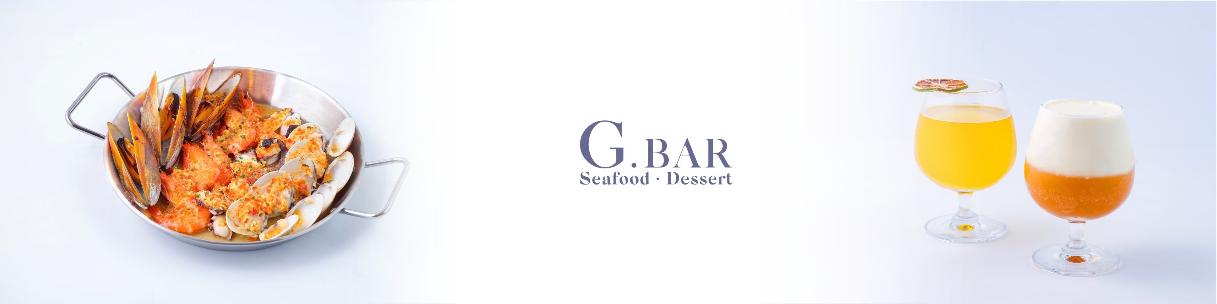 G Bar菜單 - 向附近的G Bar訂購 | foodpanda 外賣速遞