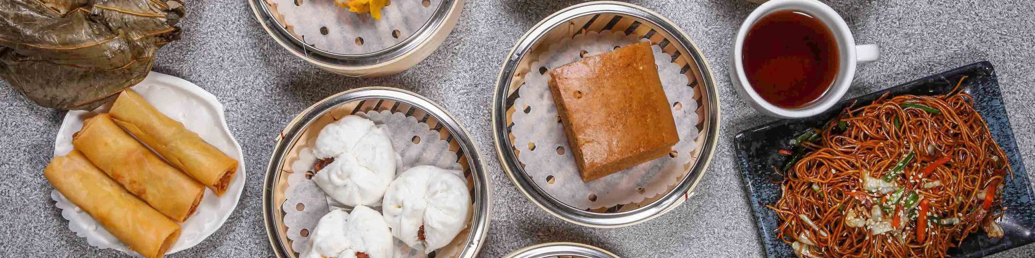 Dim Sum Square Dim Sum Specialist Delivery Near You - Delivery Menu ...