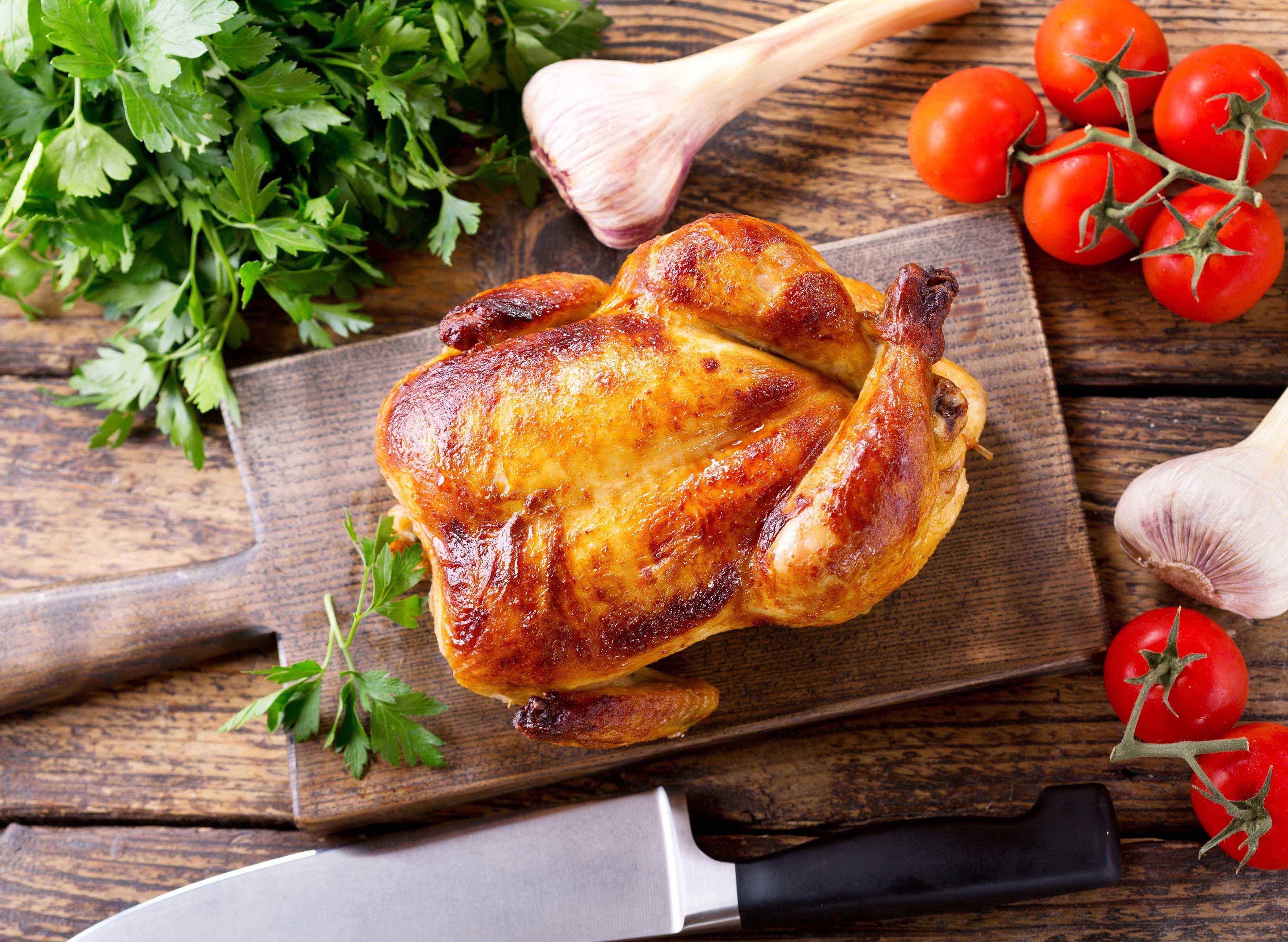 Chicken Factory (啓業) 菜單 | 香港外賣速遞 | foodpanda