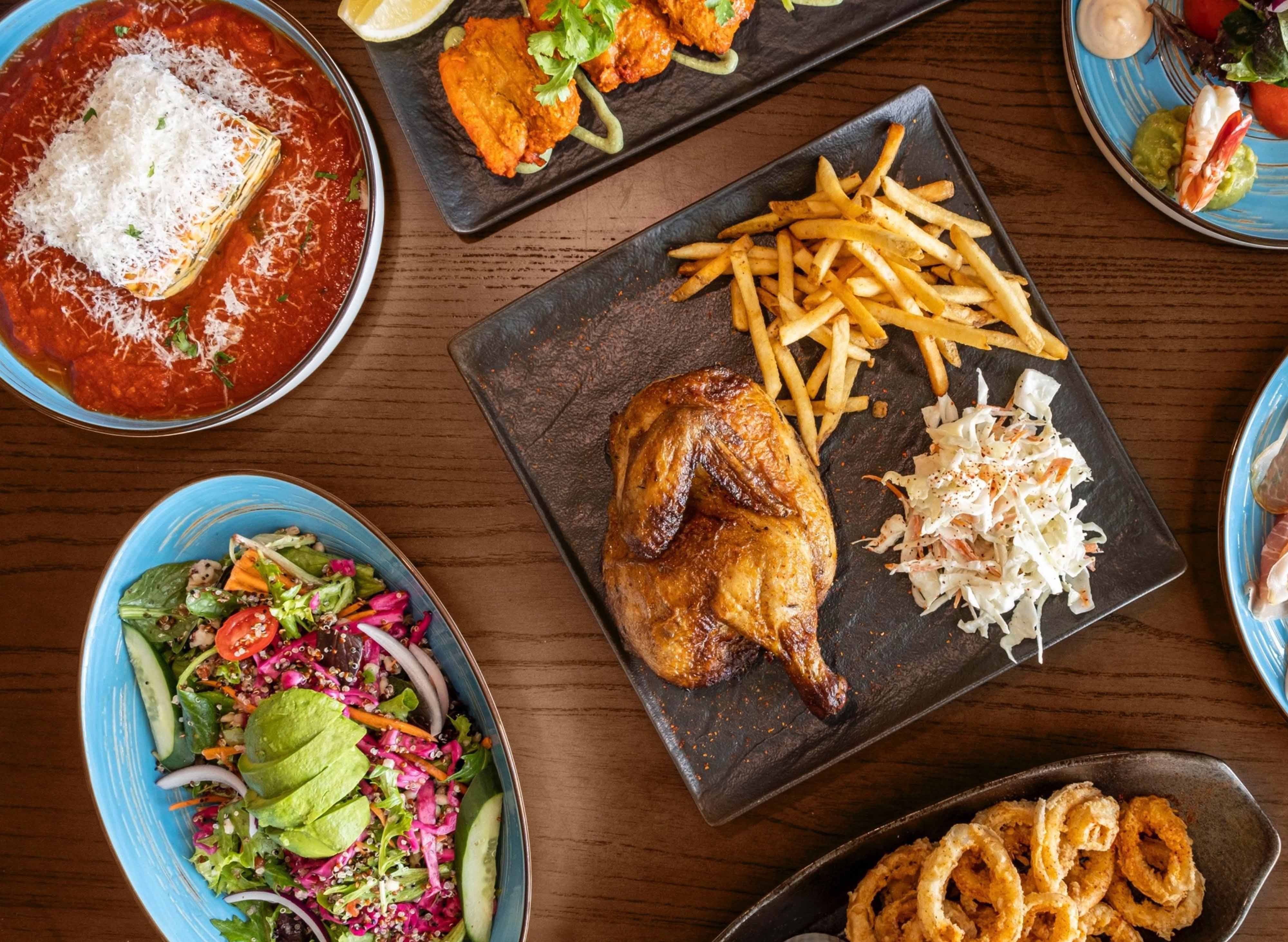 Bacaba Delivery Near You - Delivery Menu | foodpanda