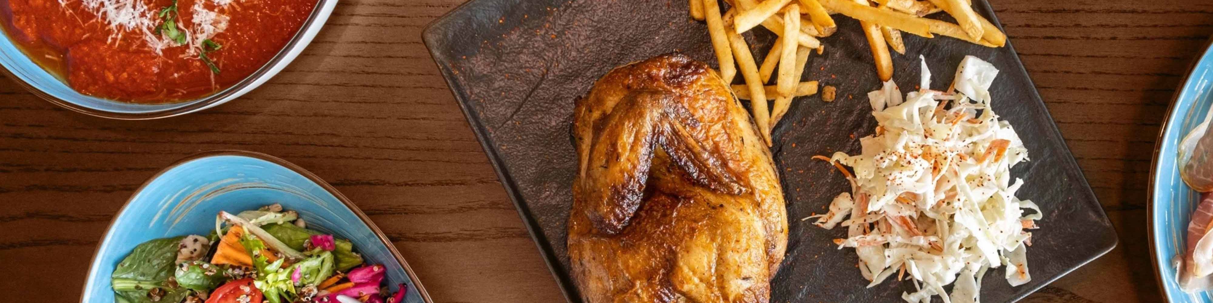 Bacaba Delivery Near You - Delivery Menu | foodpanda