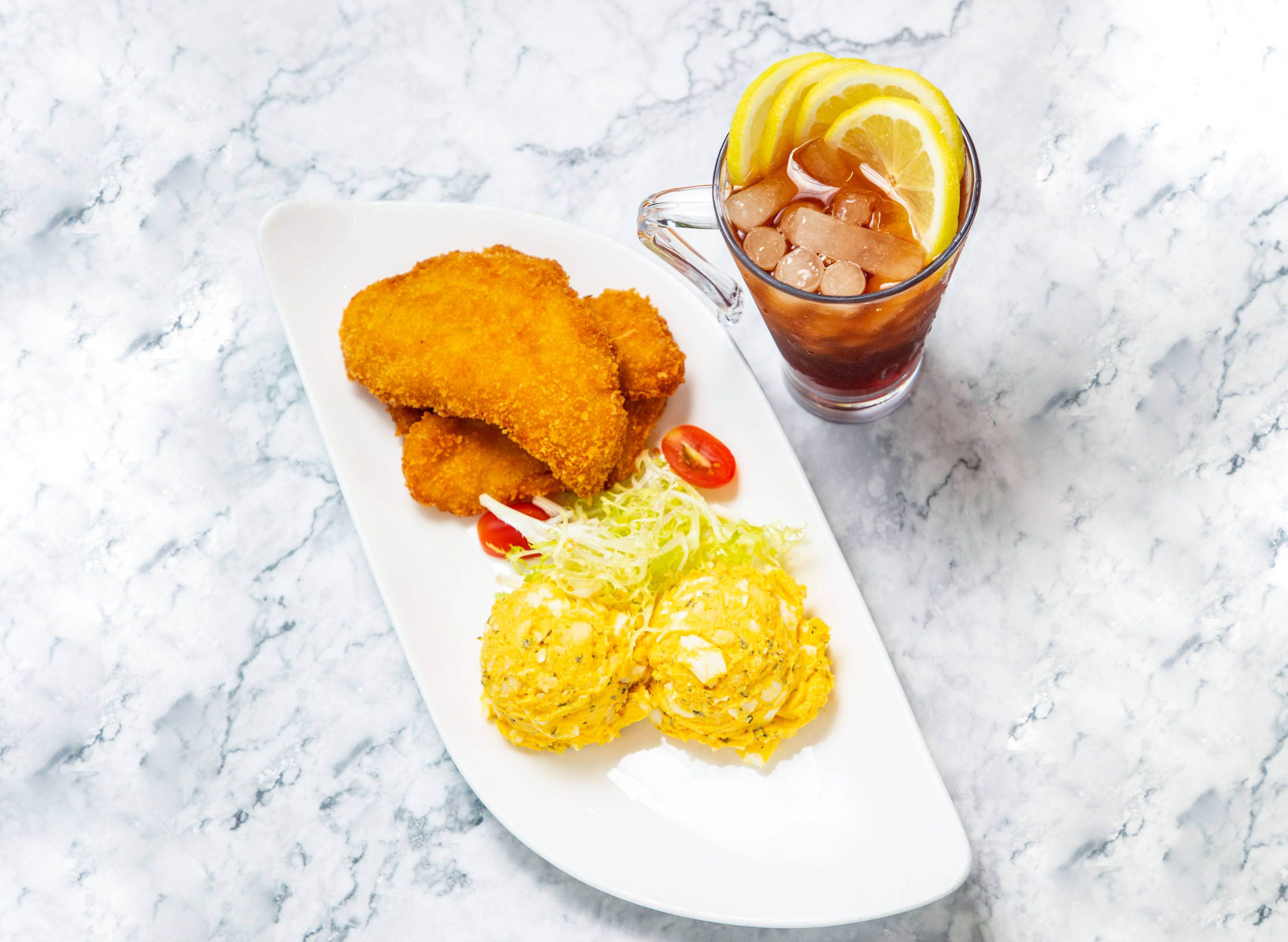 Lok Tin Café (Lai Chi Kok) Delivery Near You - Delivery Menu | foodpanda