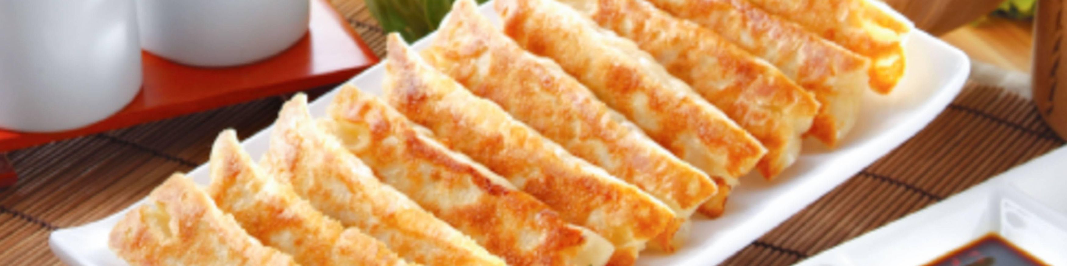 Bafang Dumpling (Metro Harbour Plaza) Delivery Near You - Delivery Menu ...