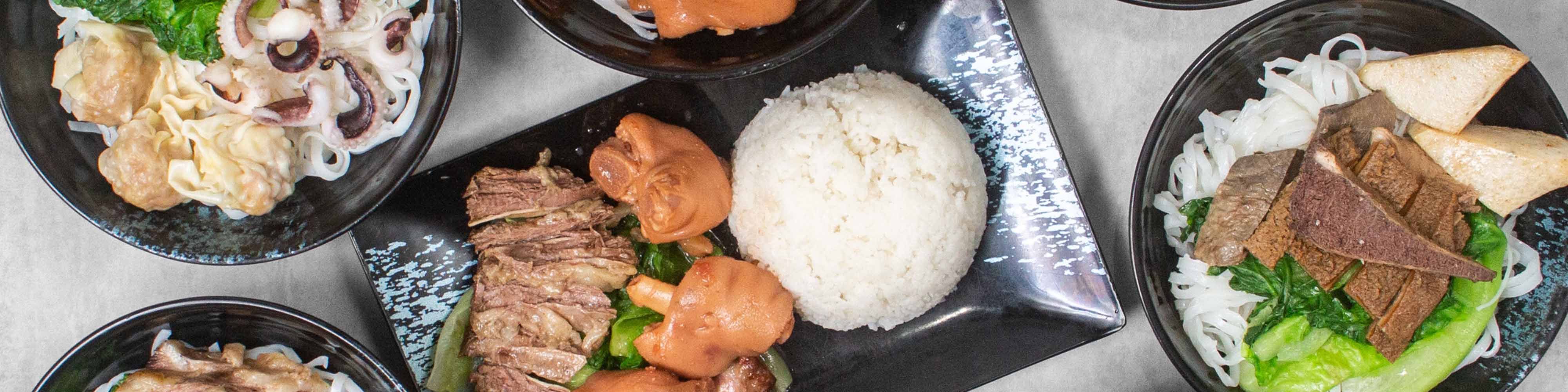 Fu Yee Noodle Delivery Near You - Delivery Menu | foodpanda