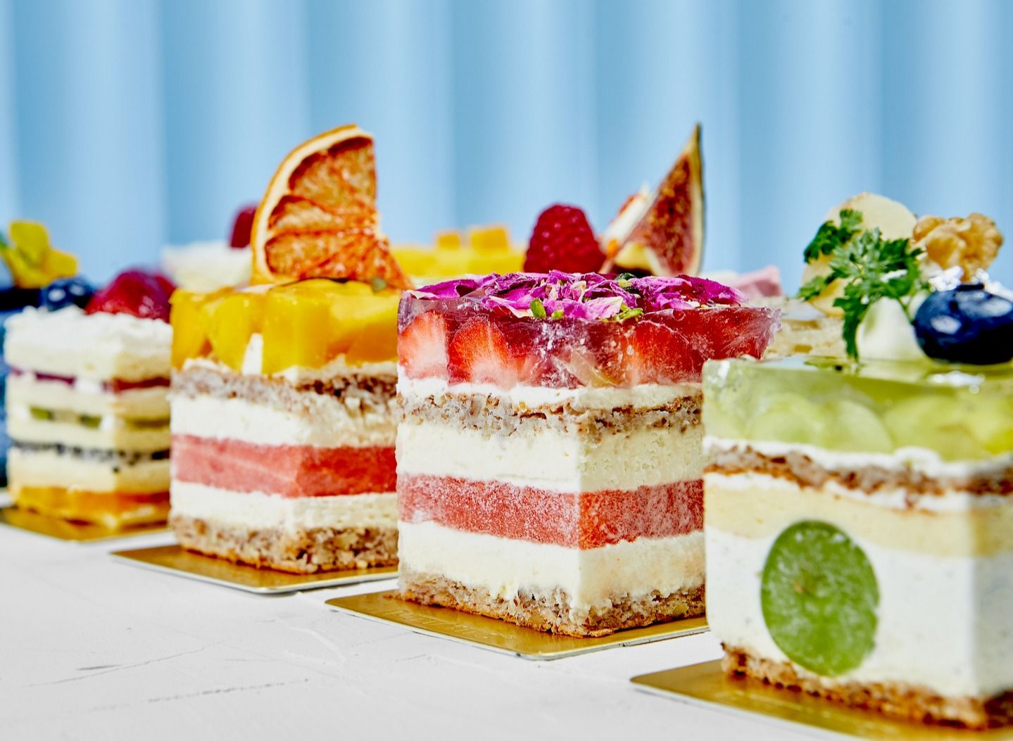 LIFETASTIC Patisserie (Kwun Tong) Delivery Near You - Delivery Menu ...