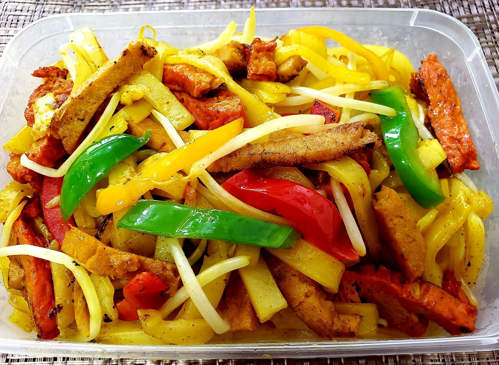 Kaka Lok Fast Food Shop Delivery Near You - Delivery Menu | foodpanda