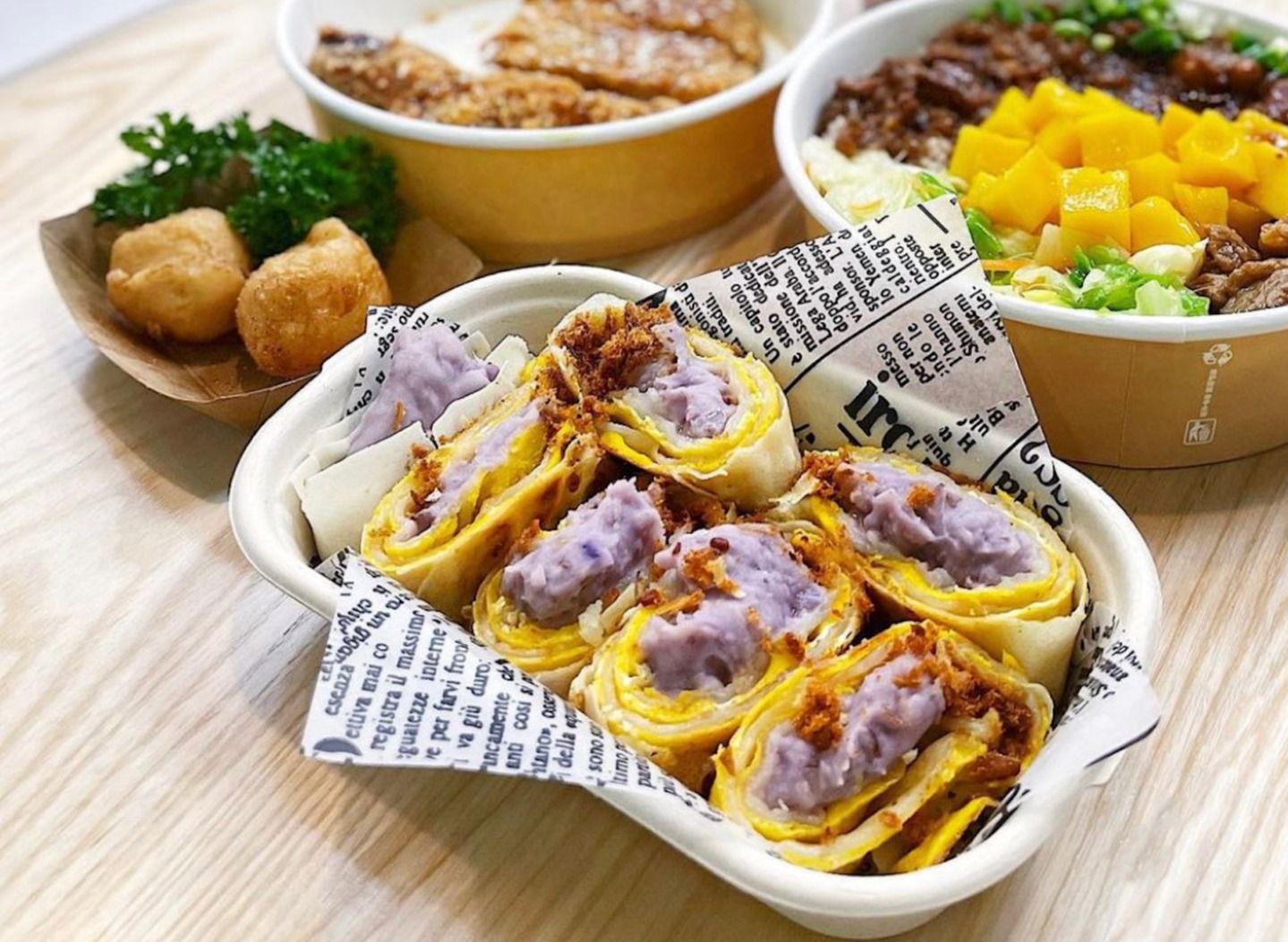 One Point Zero One Delivery Near You - Delivery Menu | foodpanda